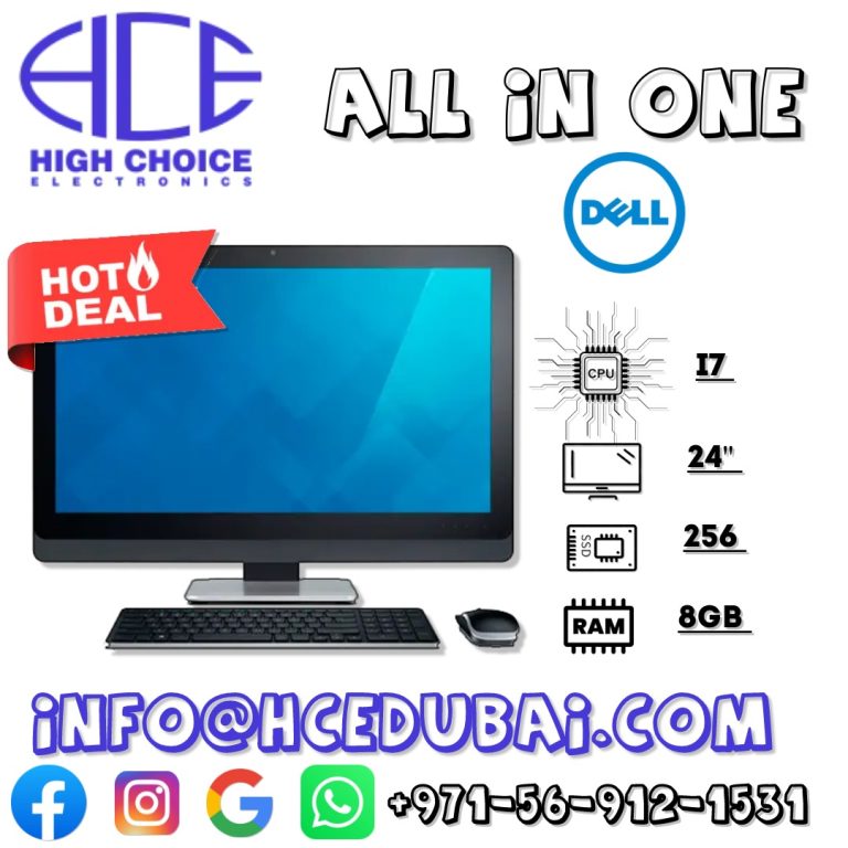 Used Laptops in Dubai, UAE | Used Laptop in Deira Dubai